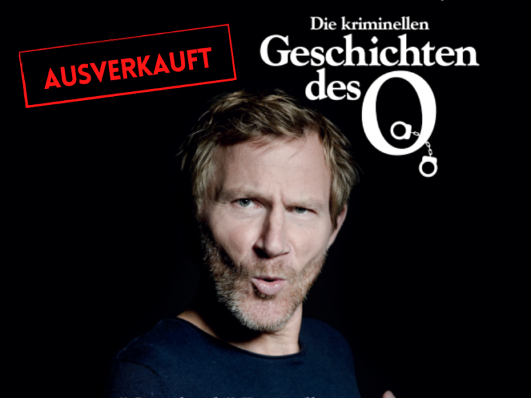 Lesung mit Roland Jankowsky — Kulturbüro Edewecht